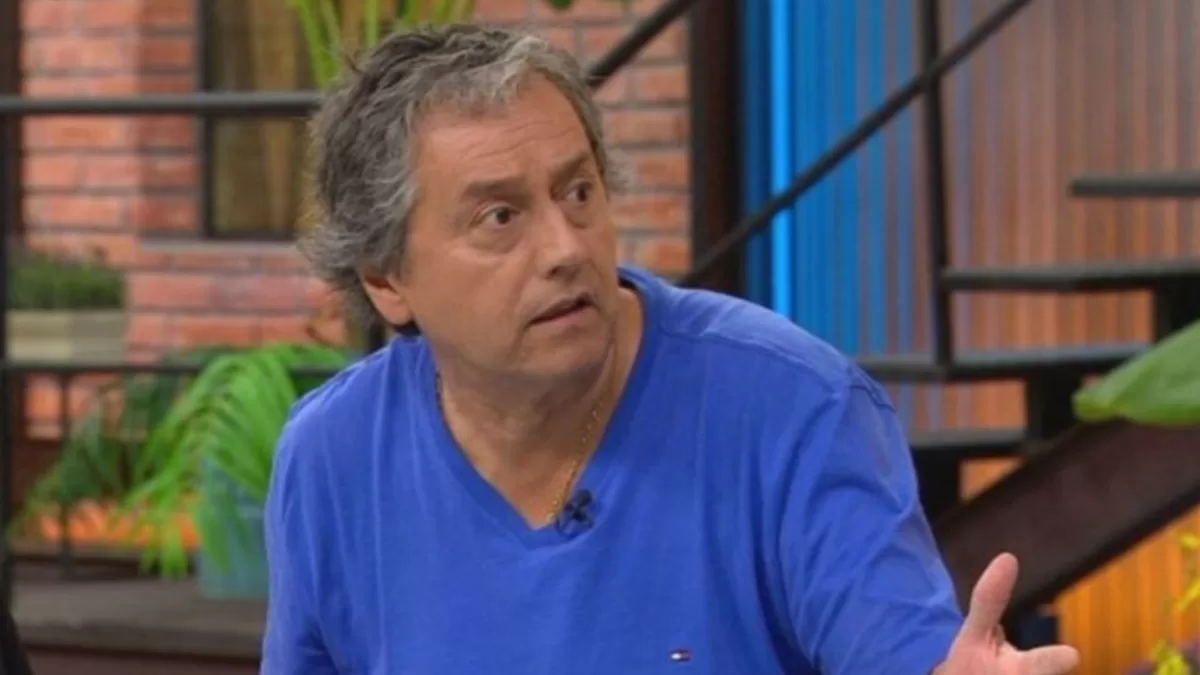 A los 64 años muere el humorista y actor nacional Claudio Reyes — Radio ...