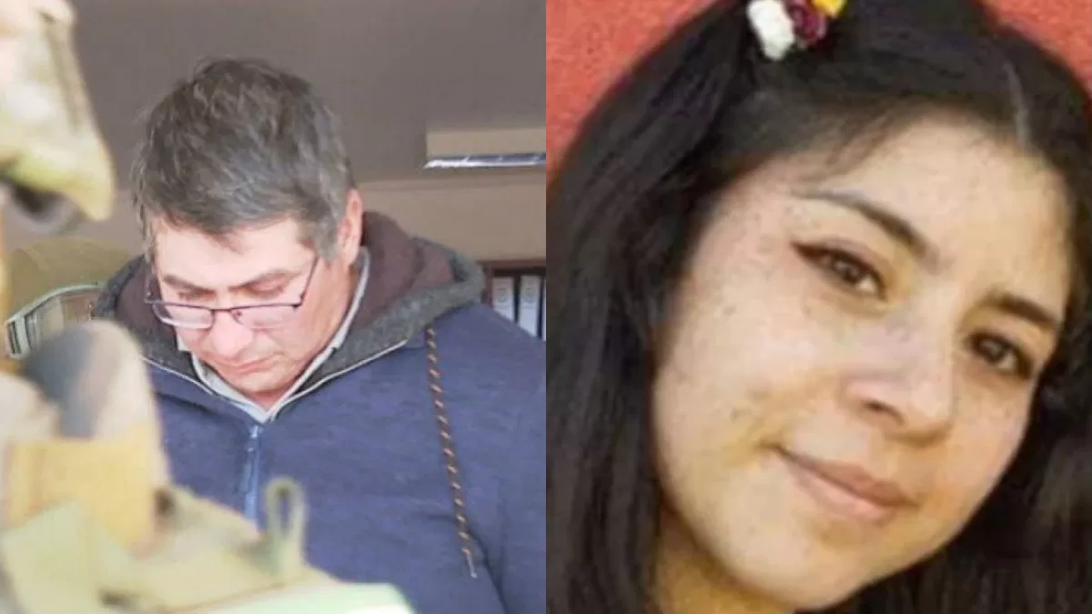 Revelan duros antecedentes del crimen de Daniela Olate y "verdadera ...