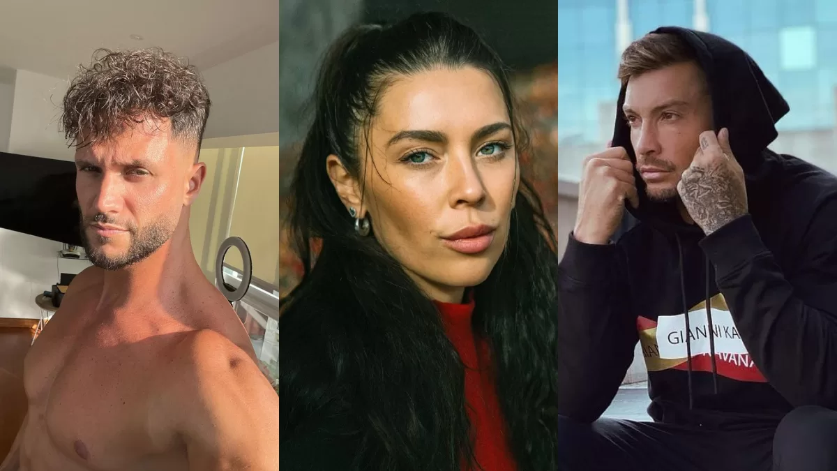 Daniela Aránguiz revela con qué famoso tuvo la peor cita: Daniela Aránguiz revela con qué famoso tuvo la peor cita: