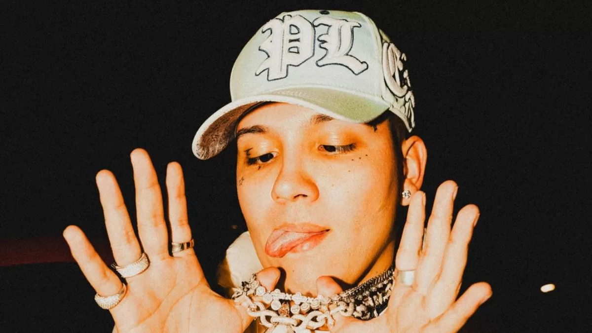 Harry Nach en vivo en Teatro Caupolicán: ¿Cuándo es y venta de entradas ...