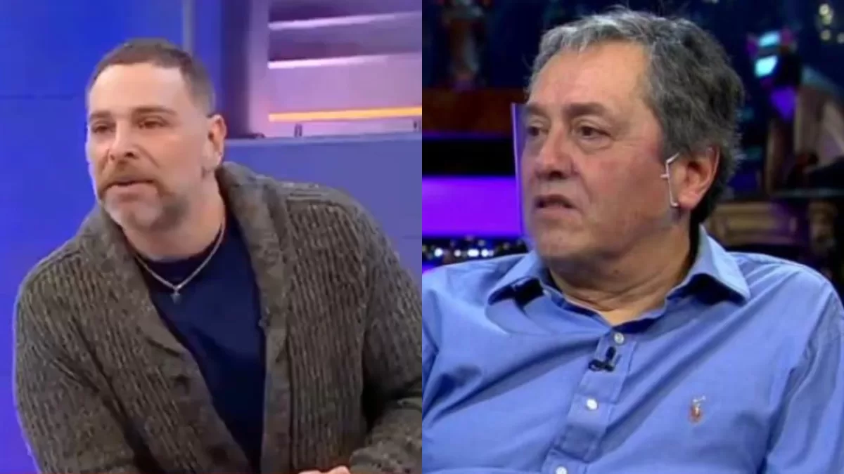 El potente descargo de José Antonio Neme por muerte de Claudio Reyes ...