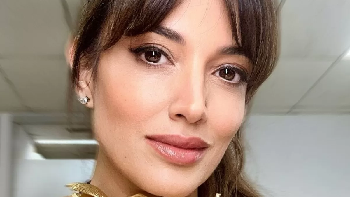 Yamila Reyna anuncia nuevo proyecto a semanas de su salida de TVN: "Parte una nueva aventura en ...