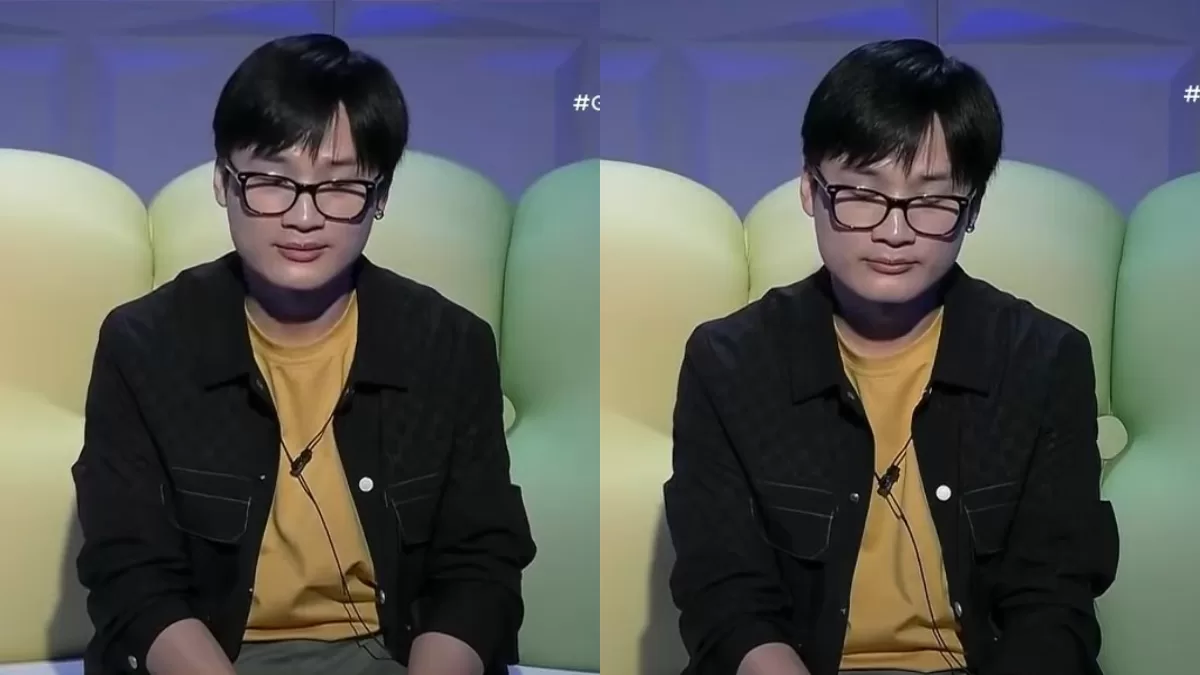 La dura sanción que recibió Yuhui tras regalar comida a los del sótano ...