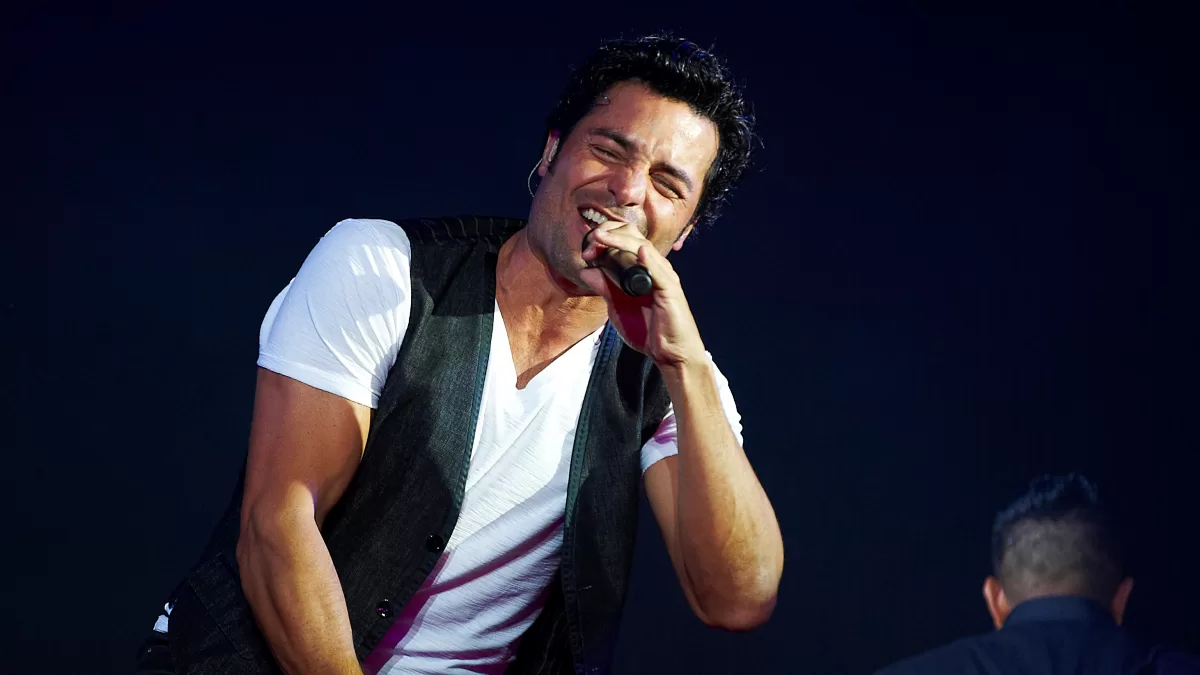 ¡Agotó en tiempo récord!: Chayanne confirma nuevos conciertos en Chile ...