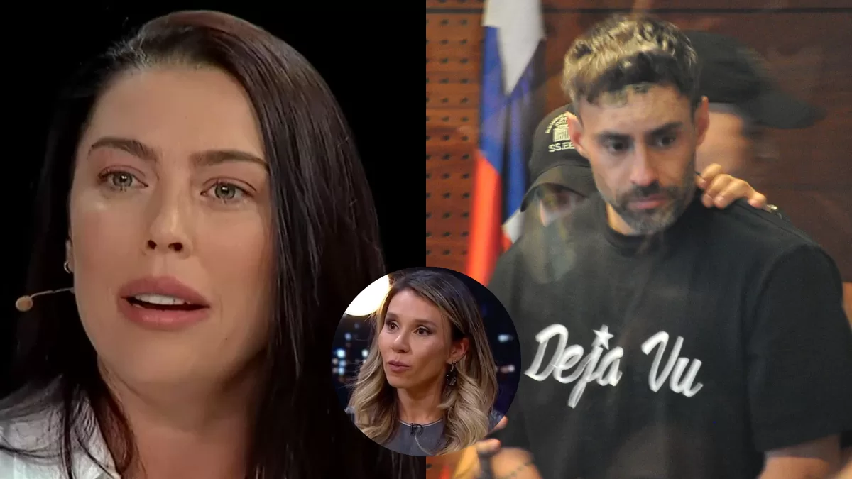 "Tengo entendido que..." Revelan el mayor dolor de Daniela Aránguiz por ...