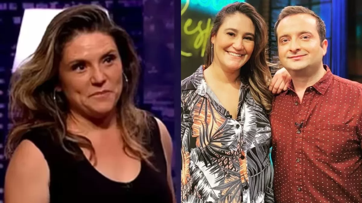 María José Quiroz rompe el silencio tras ser excluida de "El Muro" en ...