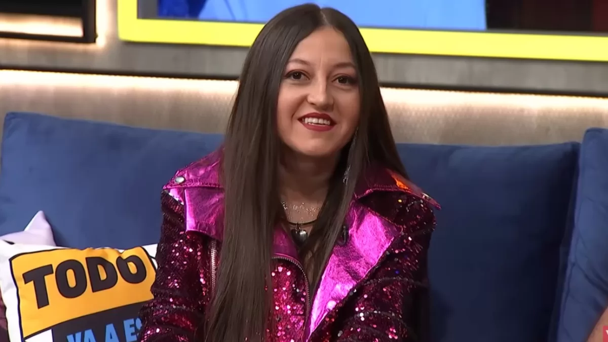 ¿Qué es de Raquel Castillo?: Aseguró hacer "5.000 imitaciones", ahora vive en Perú y "podría ser ...