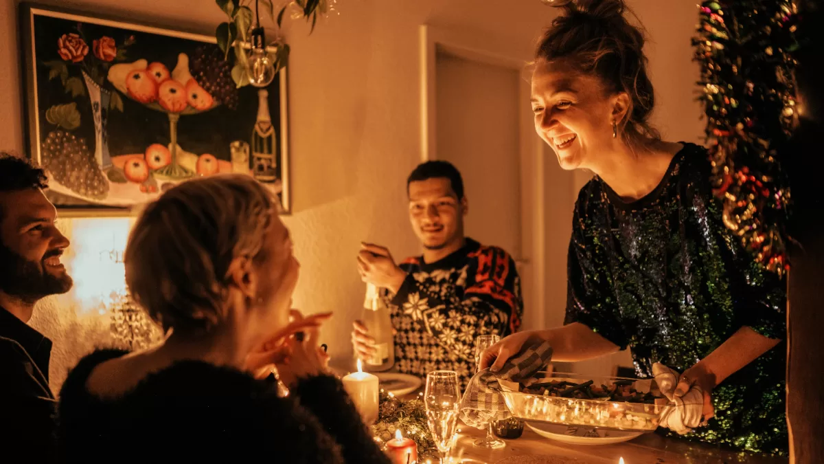 ¿Cuándo se celebra Navidad en Chile, 24 o 25 de diciembre? — Radio Corazón