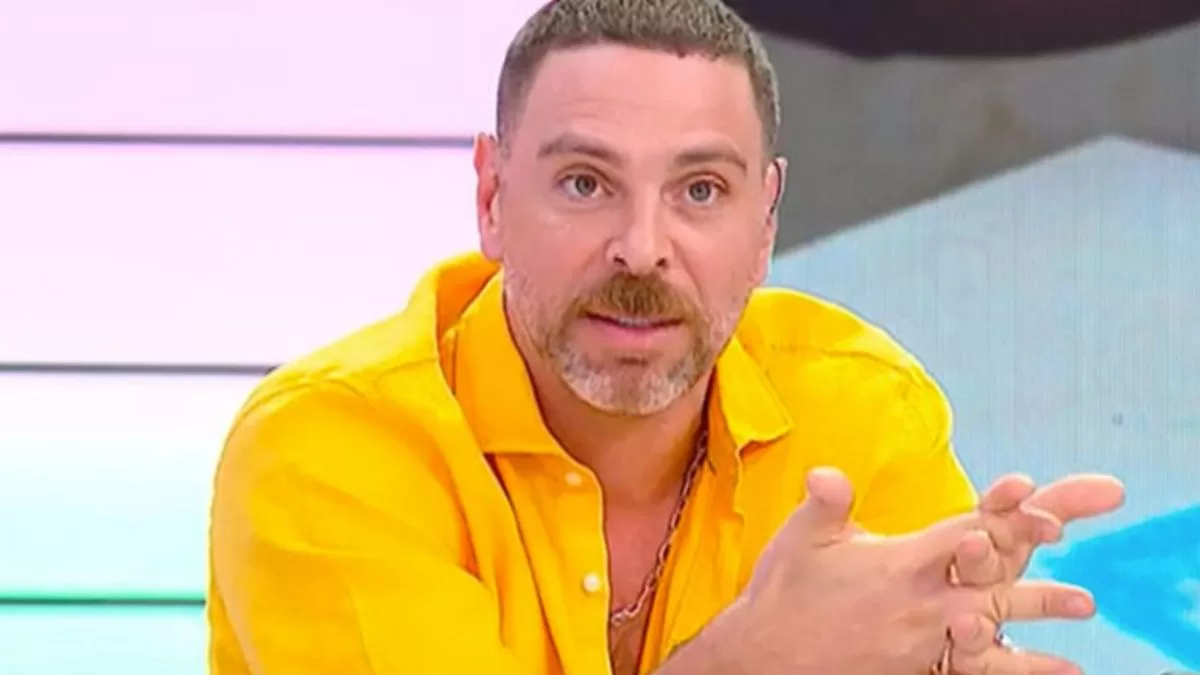 José Antonio Neme rompe el silencio tras supuesta renuncia a Mucho ...