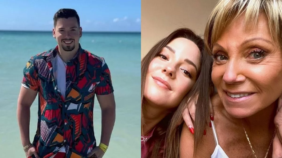 Nano Calderón no habría aguantado reconciliación entre Raquel Argandoña ...