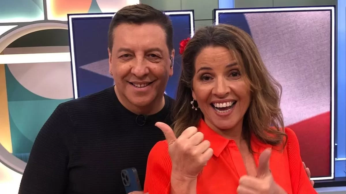 Estas son las dos figuras que podrían reemplazar a Monserrat Álvarez en ...