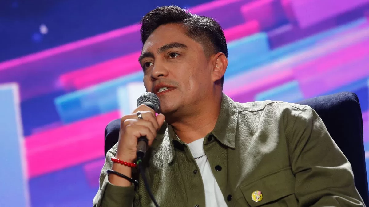 ¡De impacto! Aseguran que Sergio Freire estaría pasando complicado momento tras polémica ...