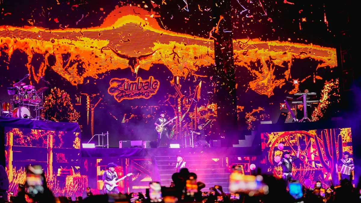 Tras el éxito de su primer show: Zúmbale Primo confirma nuevo Movistar ...