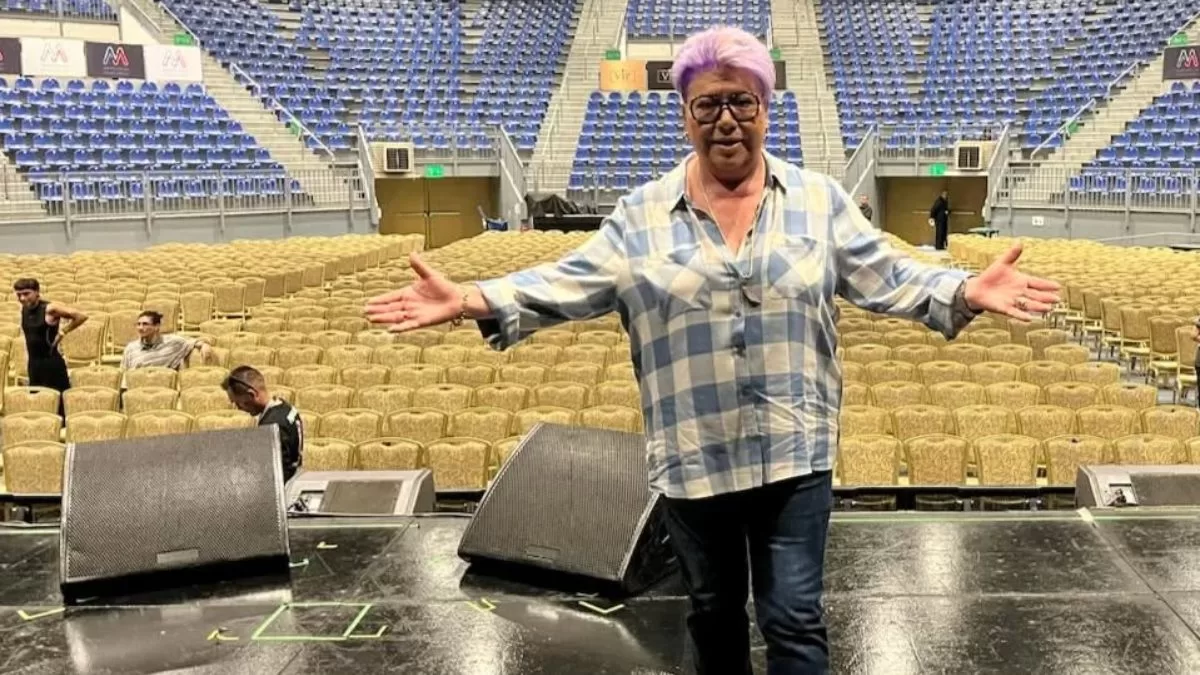 Las polémicas declaraciones de Patricia Maldonado que generan repudio ...