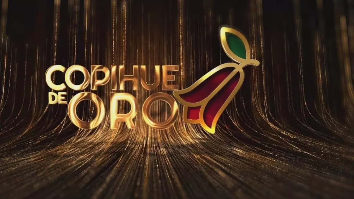 Revisa AQUÍ la lista completa de ganadores de los Copihue de Oro 2025 — Radio Corazón