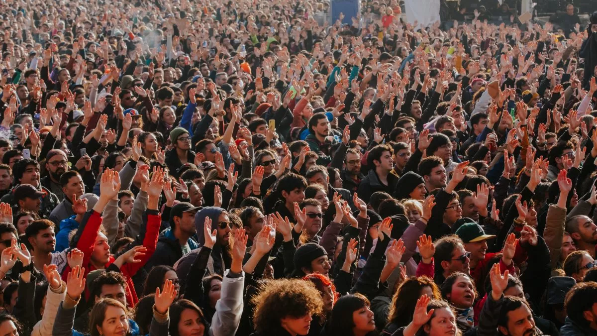 Festival REC 2025: ¿Cuándo es, dónde y parrilla completa de artistas ...