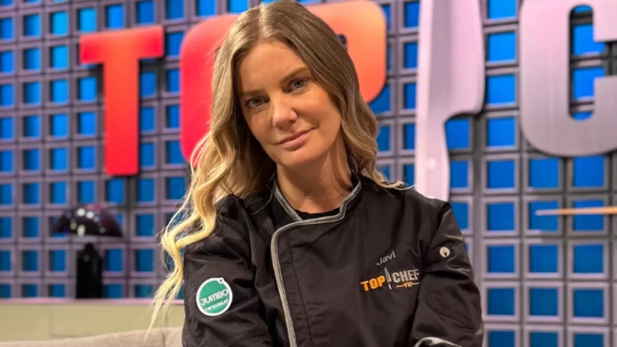 Esto hará Javiera Acevedo con el millonario premio de Top Chef VIP ...