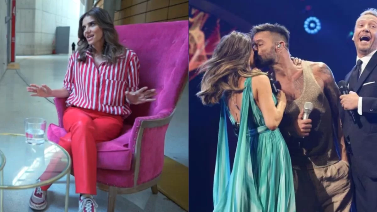 María Luisa Godoy revela los verdaderos motivos por los que no quiso ...