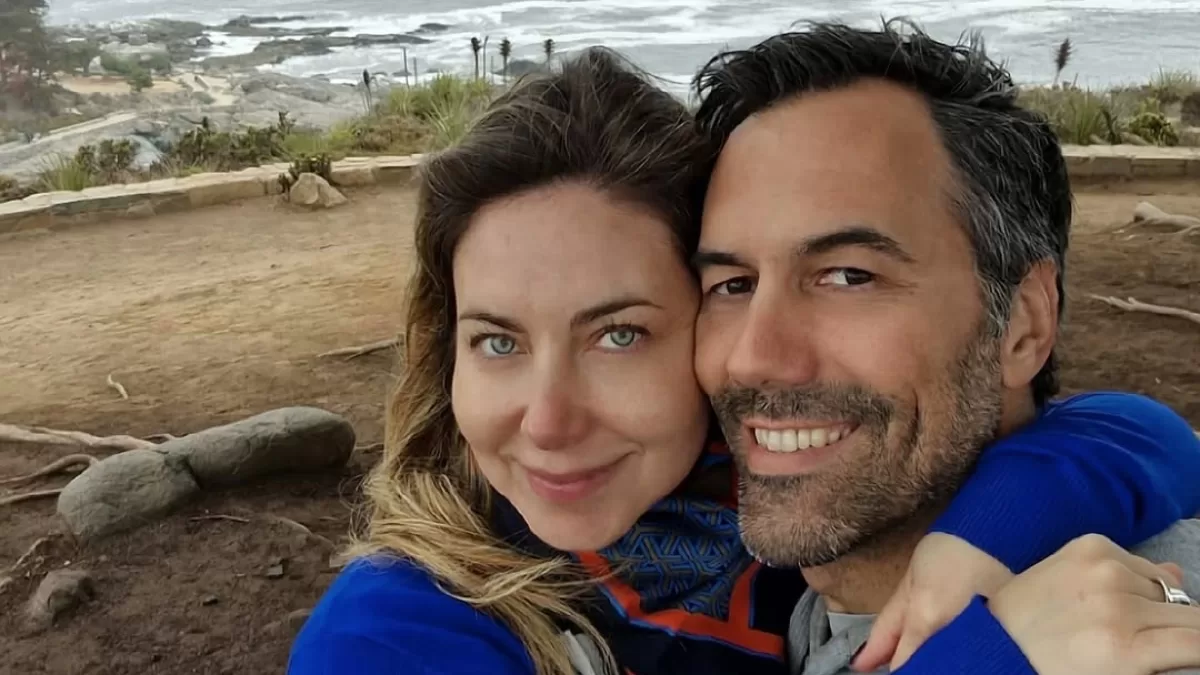 Mónica Godoy rompe el silencio sobre su nuevo romance: "Tampoco lo voy ...