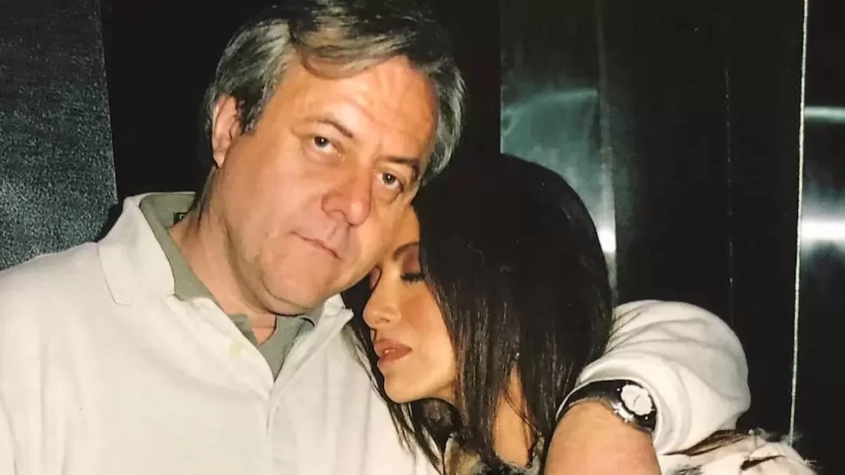 ¡De impacto! Revelan crudos detalles del quiebre de Myriam Hernández y ...