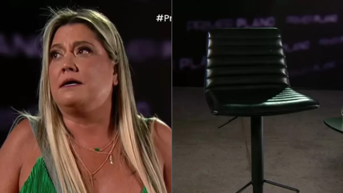 Denisse Campos revela las razones por las que abandonó Primer Plano: "yo tengo prohibición de ...