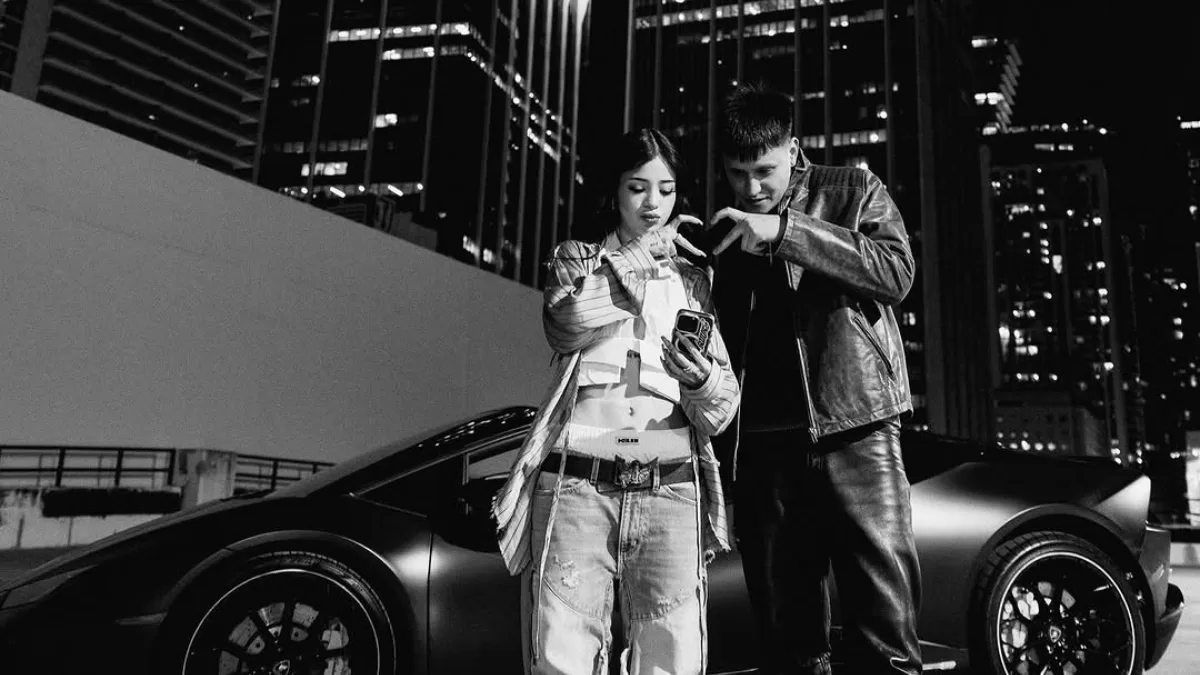 ¿Quién es Katteyes?: La cantante del momento que podría presentarse con ...