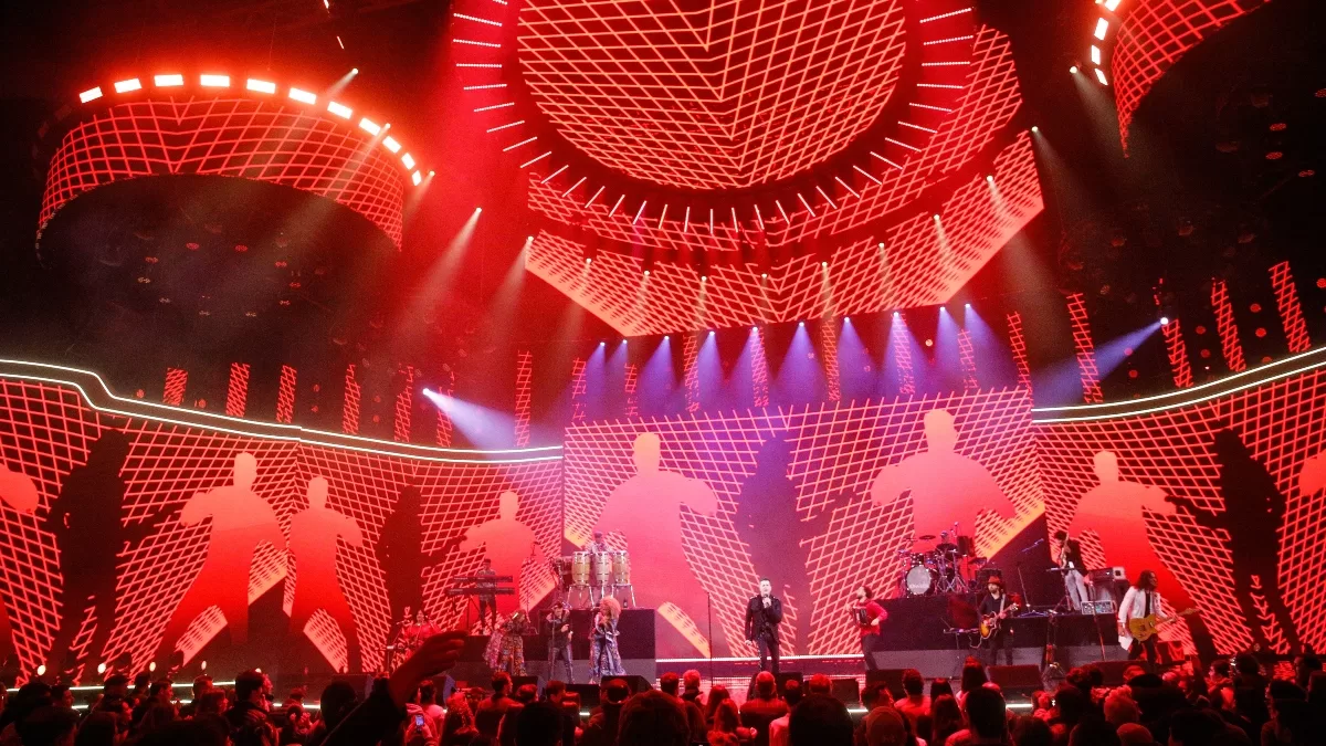 Estos son los artistas que se presentan hoy, jueves 27 de febrero, en ...