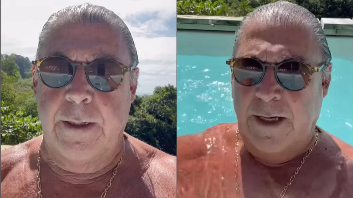 Esta es la millonaria casa que puso a la venta Emeterio Ureta en El ...