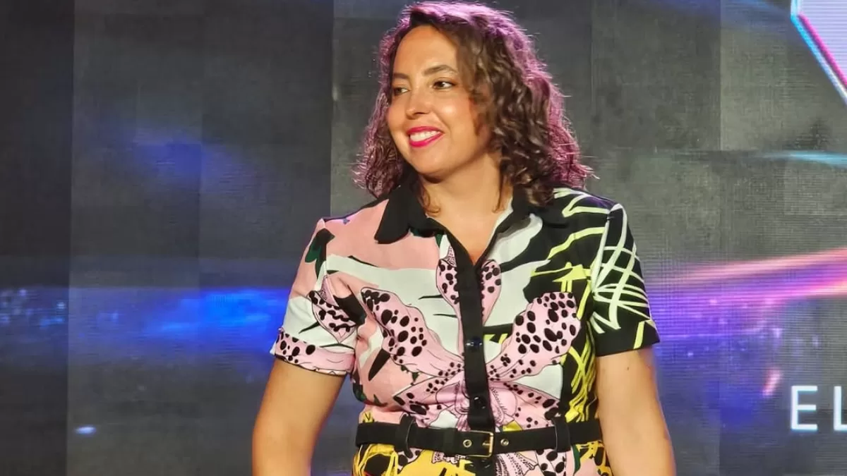 ¿Quién es Chiqui Aguayo?: La querida humorista que regresa al Festival ...
