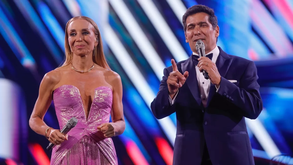 Estos son los artistas que se presentan hoy, lunes 24 de febrero en el ...