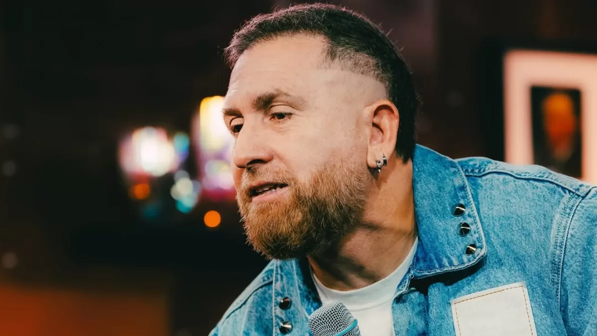 ¿Quién es Juan Pablo López?: El humorista que pisa por segunda vez el ...