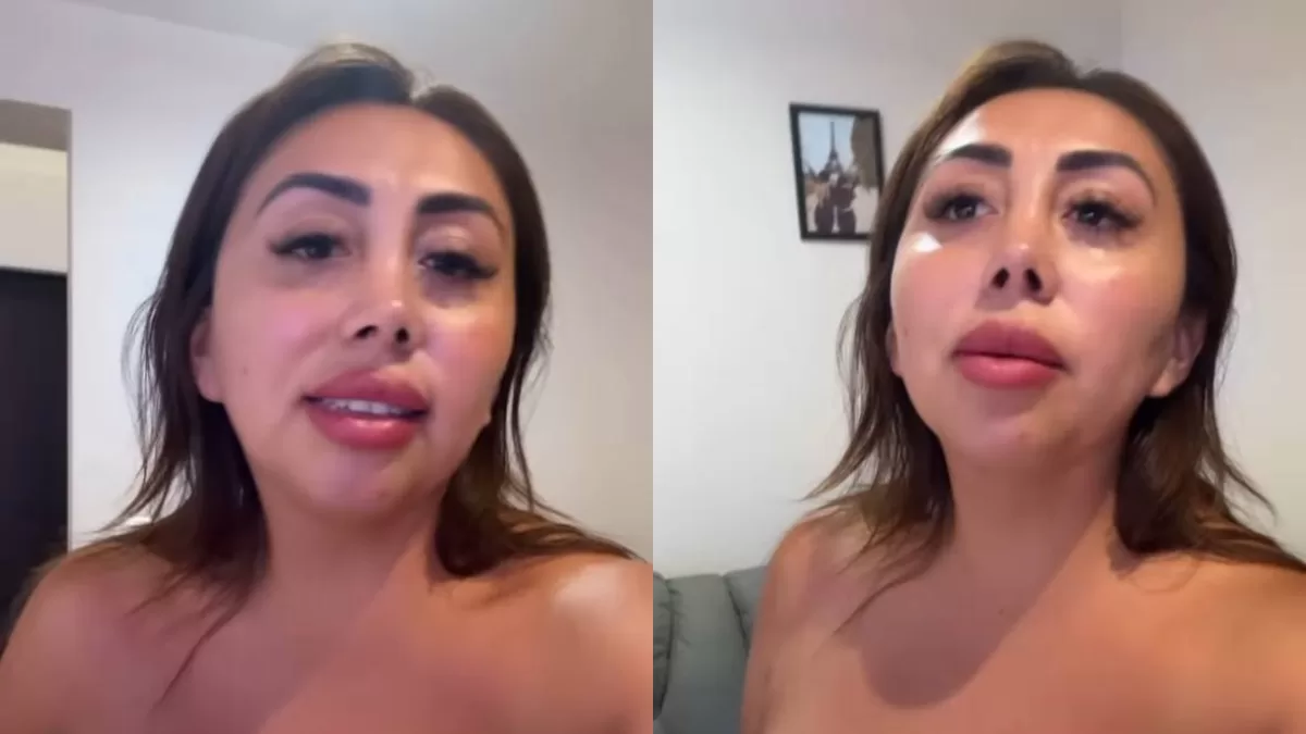 Tras ver pelambre en TV: Naya Fácil filtra cuál es el canal le ofreció transmitir la Gala del ...