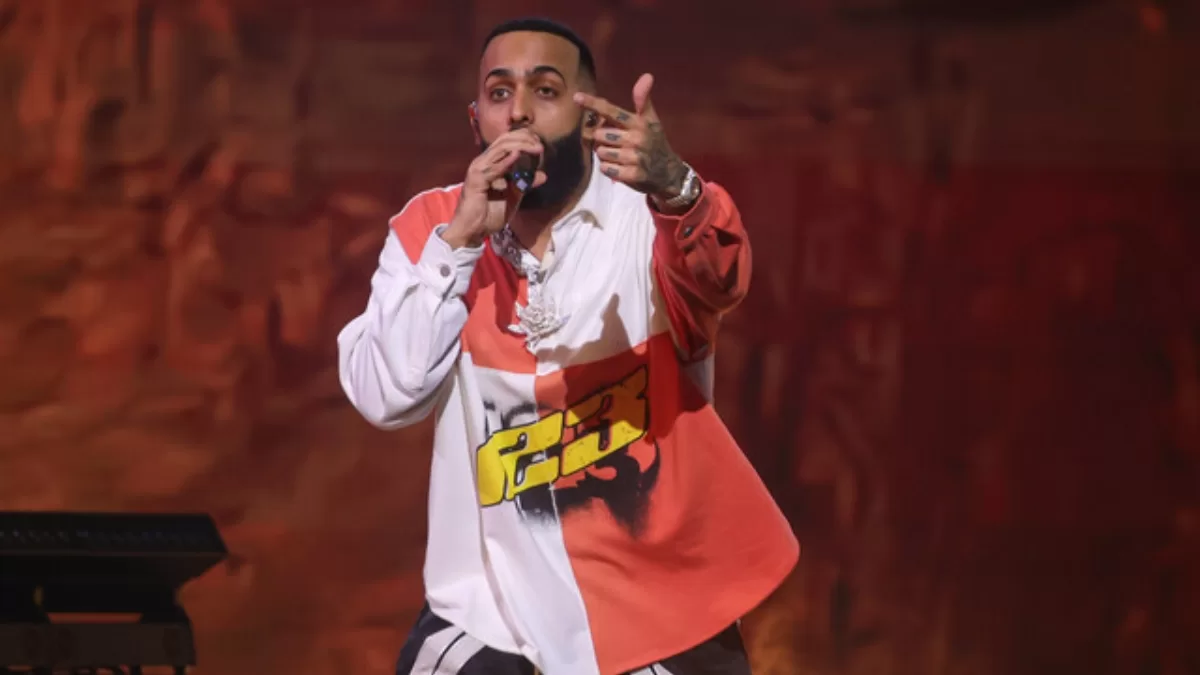 Eladio Carrión se presentará en el Lollapalooza Chile 2025: Revisa ...