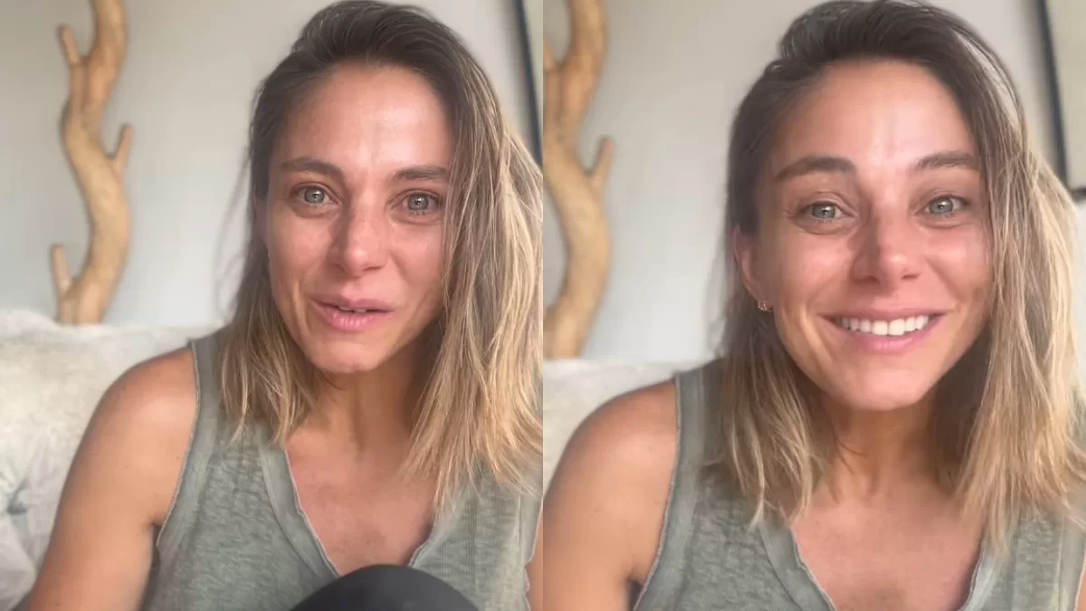 Afirman que Mariana Derderian estaría en shock luego de promoción de ...