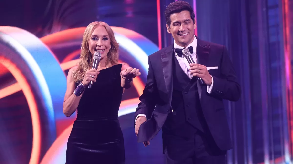 No tiene que ver con George Harris: Esto fue lo peor de Viña 2025 ...