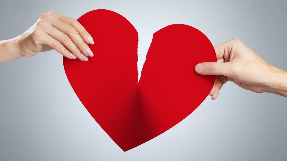 Famosa animadora confirma el fin de su relación tras 9 años: "No sé en ...