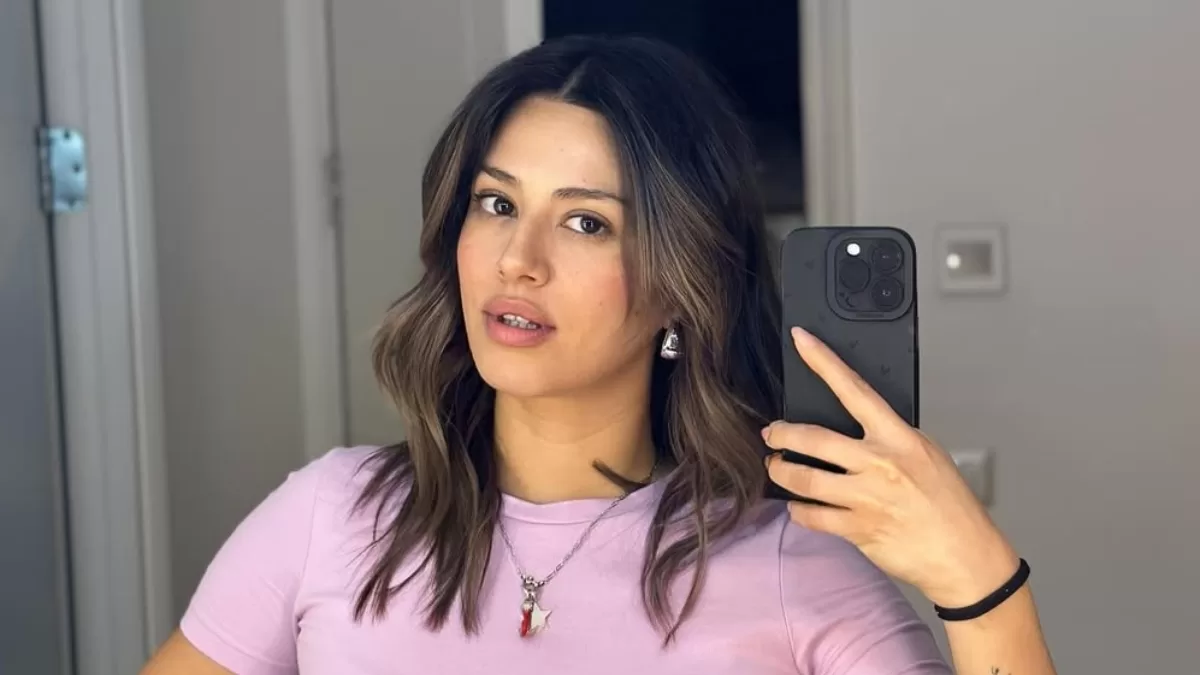 Karla Melo confiesa diagnóstico de cáncer de mama: "La espera es realmente angustiante" — Radio ...