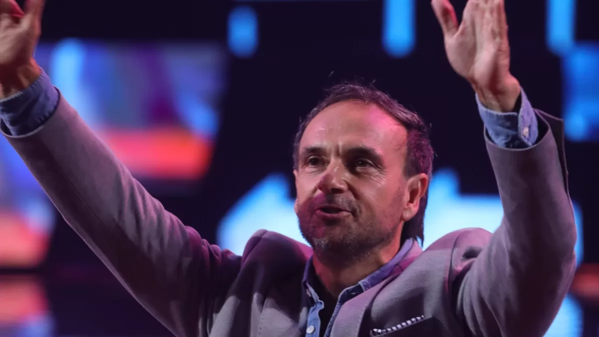 Rodrigo Sepúlveda rompió el silencio tras pifias en el Festival de Viña ...