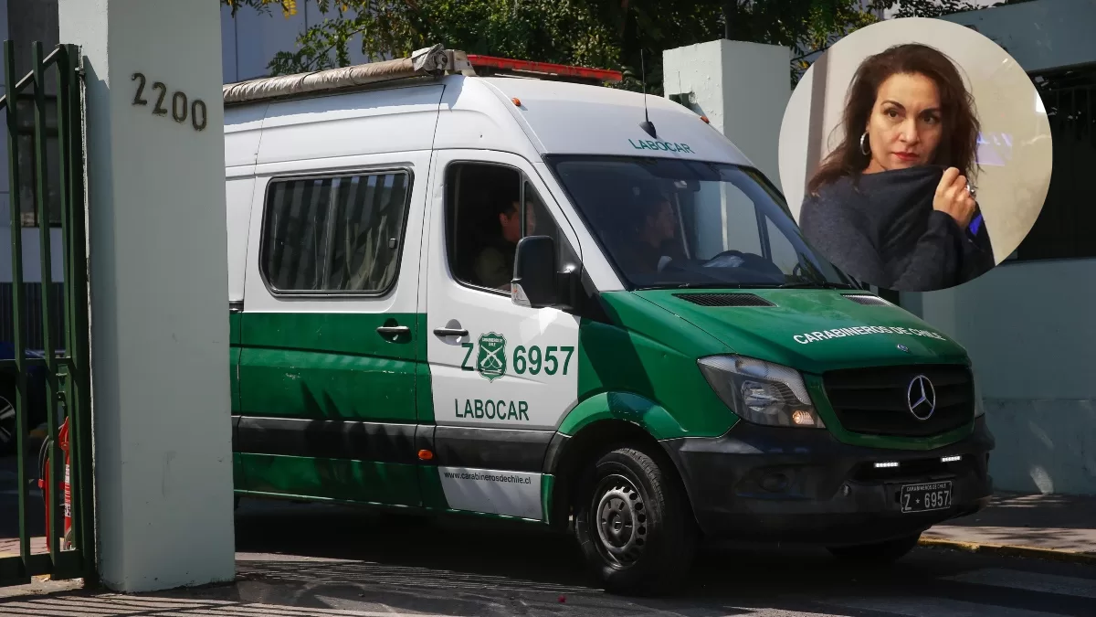 Hijo de actriz Lorene Prieto sufrió la amputación de ambos brazos en Ñuñoa — Radio Corazón