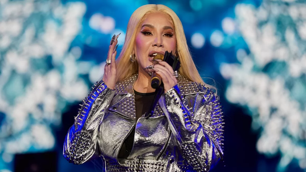 Ivy Queen en Chile 2025: ¿Cuándo es, dónde y venta de entradas? — Radio ...