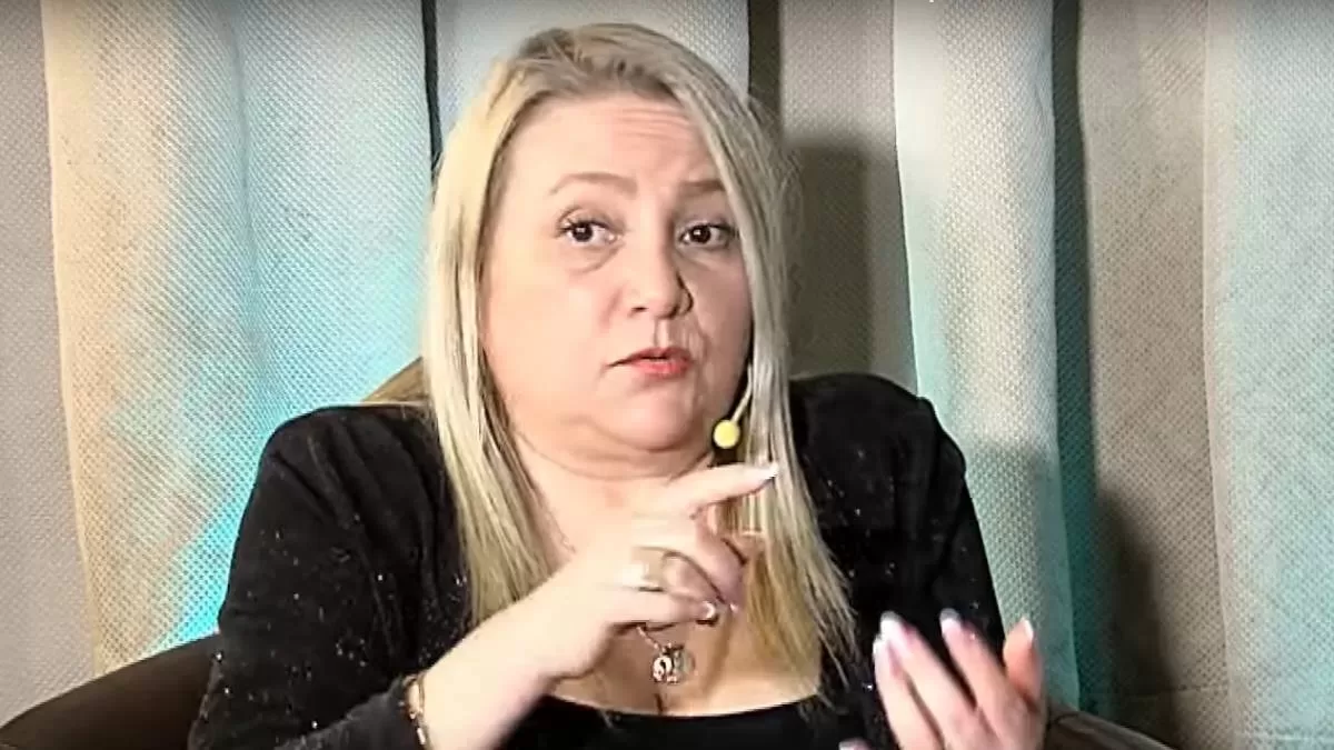 Latife Soto lanza preocupante predicción para Chile: Apuntó fuertes ...