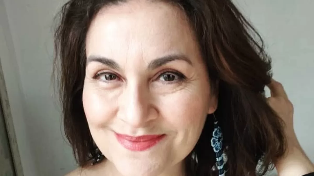 Revelan estado de Lorene Prieto tras cruda amputación de su hijo: "Está ...