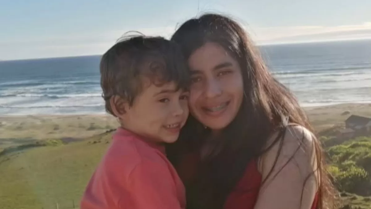 Mamá de Tomás Bravo comparte emotiva reflexión: "En un momento pensé en ...