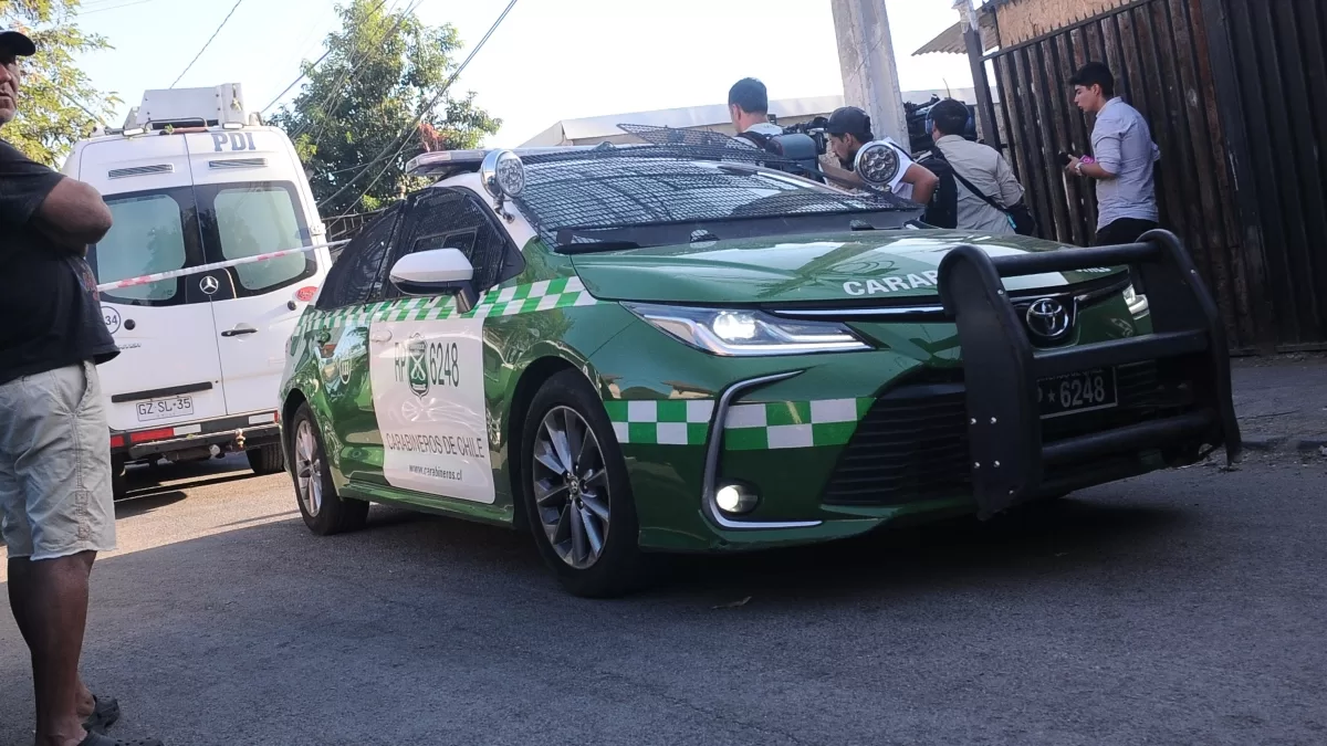 En plena madrugada: Impacto por hombres que apuñalaron a niño de 12 ...
