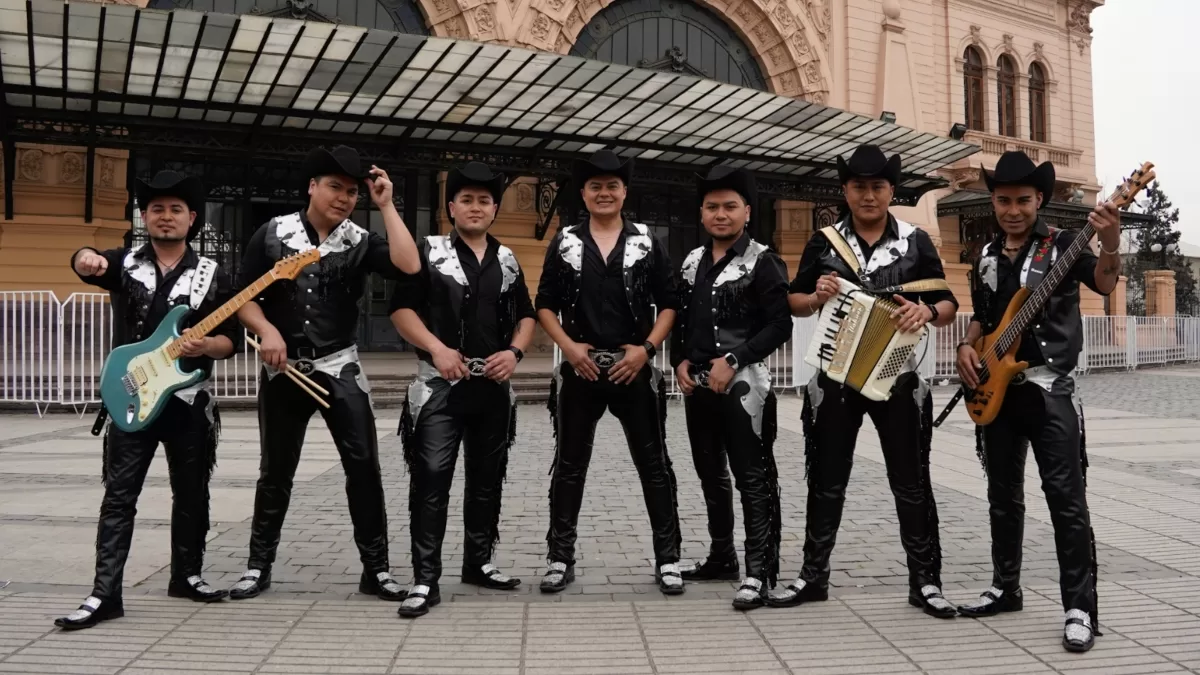 Tras el éxito de su primer concierto: Zúmbale Primo anuncia nueva fecha ...