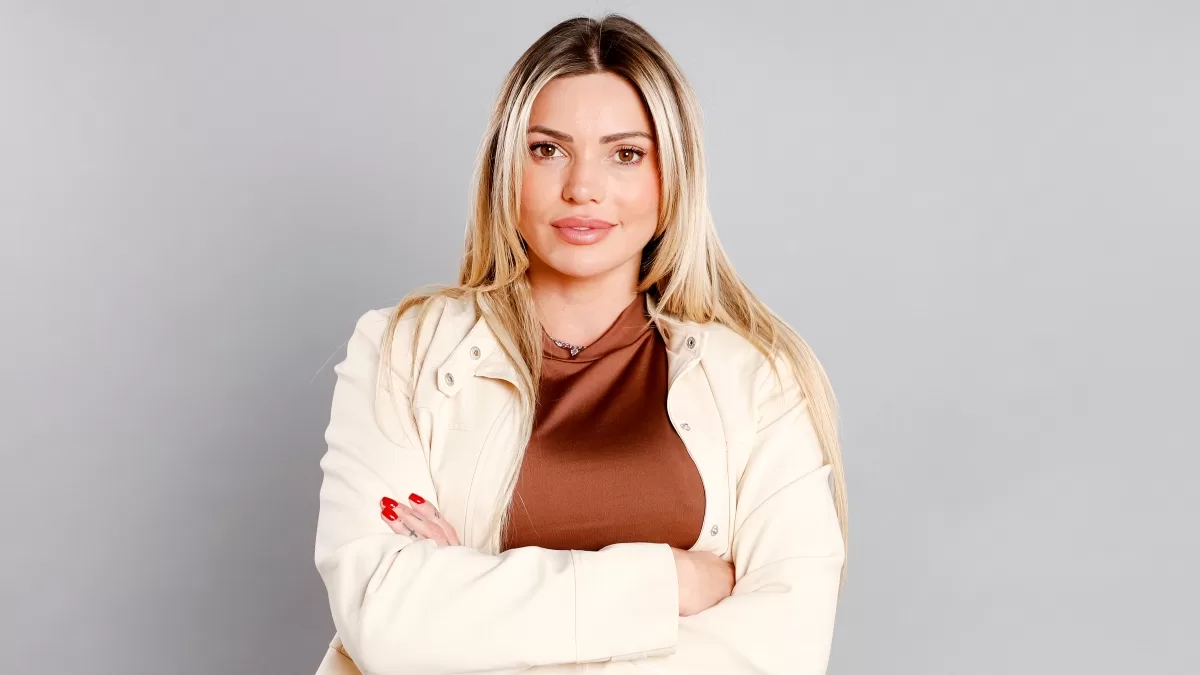 Faloon Larraguibel se confiesa previo a la final de Palabra de Honor ...