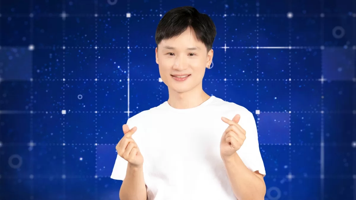 Yuhui Lee se confiesa previo a su ingreso a Mundos Opuestos: "Yo creo ...