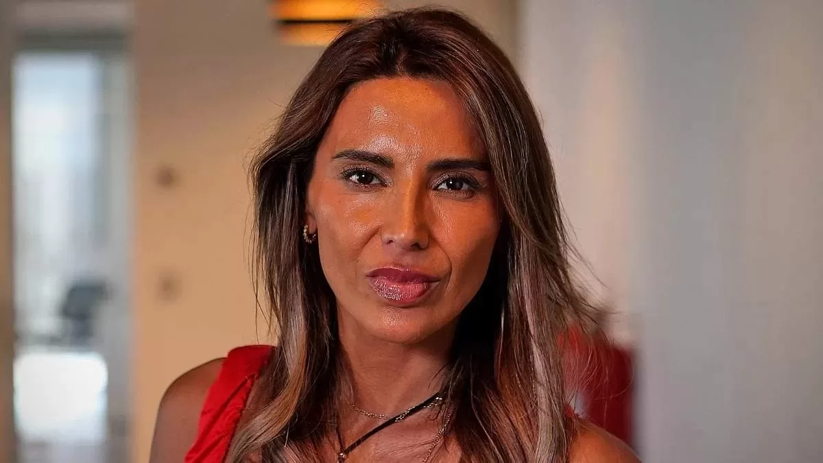 Dan de alta a Carla Ballero tras delicado estado de salud: "Luché por ...