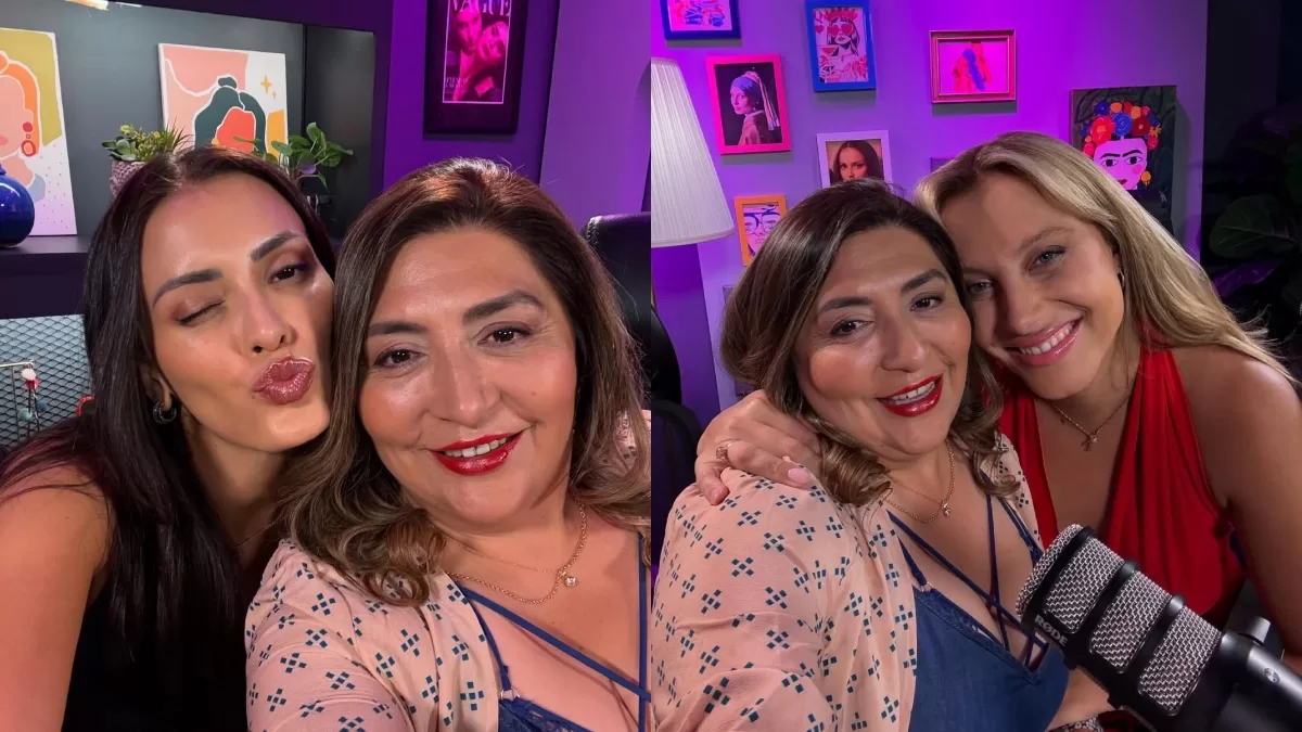 Ex Gran Hermano sorprendió tras confirmar postulación al Miss Universo ...