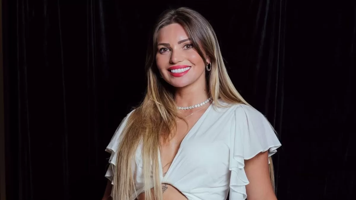 Faloon Larraguibel reaparece tras foto en la clínica: "No me he sentido ...